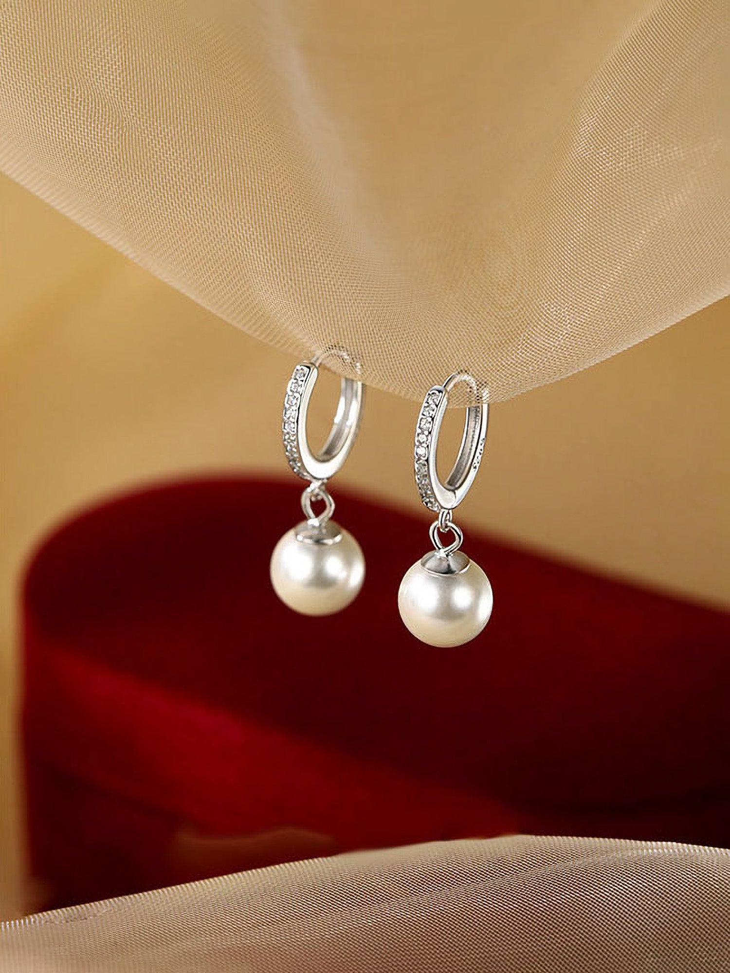 Bông Tai Nữ Đẹp | Phụ Kiện Thời Trang | Junie – Trang 2