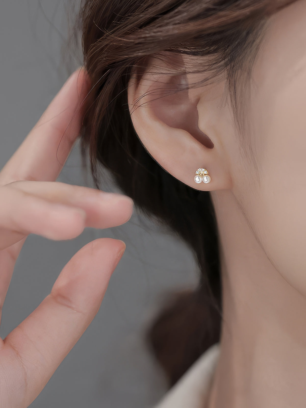 Bông Tai Nữ Đẹp | Phụ Kiện Thời Trang | Junie – JUNIE VN